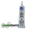 JEEP DODGE RAM CHRYSLER RTV SEALER CILICONE CEALER GENUINE NEW MOPAR ...