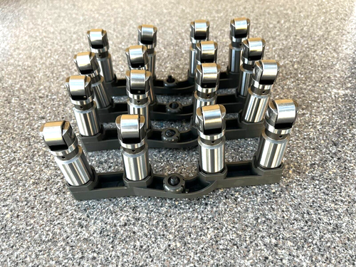 CHRYSLER/DODGE/JEEP/HEMI 5.7/6.1/6.4L NON MDS ENGINE HYDRAULIC LIFTERS ...