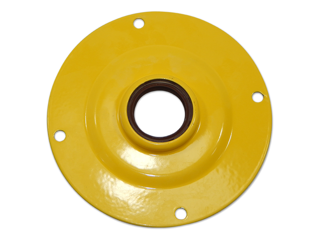 Wacker OEM End Cap with Seal fits VP1340 and VP1550 Plate Compactors ...