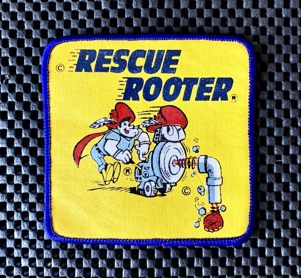Rescue Rooter Plumbing
