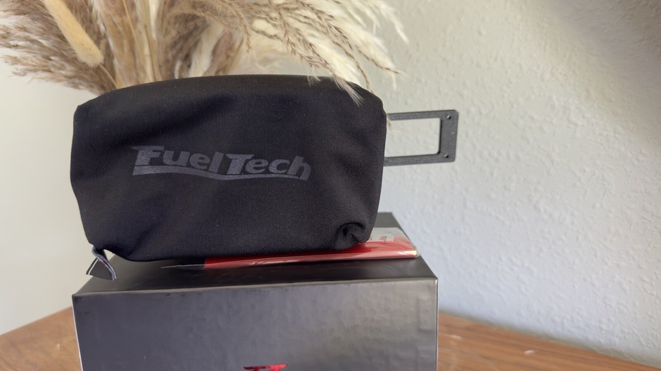 Universal FuelTech Mounting Bracket For FT 450 FT 550 and Nano | eBay