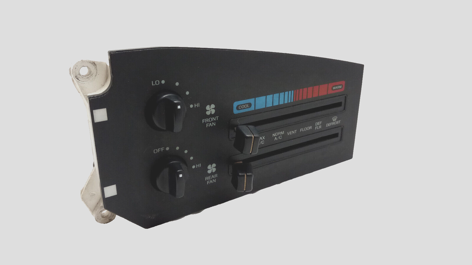 1993-1996 Ford E150 E250 Econoline Van A/C Heater Climate Control OEM ...