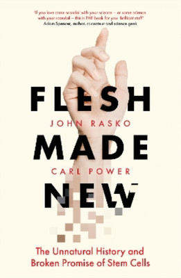 Carl Power John Rasko Flesh Made New (Paperback) (UK IMPORT) | eBay