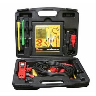 Power Probe 3 PP3LS01 with Gold Test Leads Set Power Probe 3 with LS01 ...