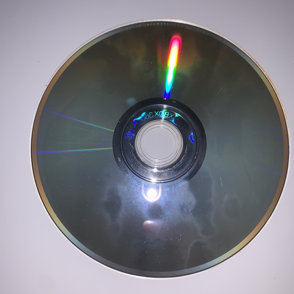 Scene It Box Office Smash (Microsoft Xbox 360, 2008) DISC ONLY VG | eBay