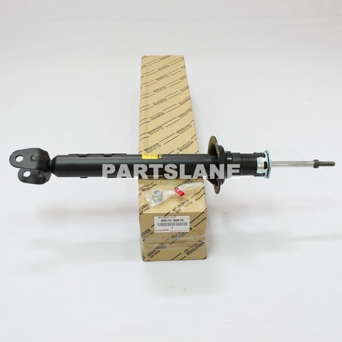 Lexus GS350 GS450H OEM Genuine Front Right RH Shock Absorber 48510 ...