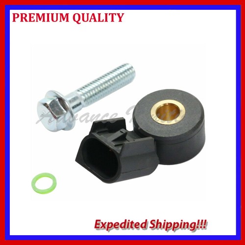 1PC Ignition Knock Sensor 12605738 12636736 CPV003 For Chevy Chevrolet ...
