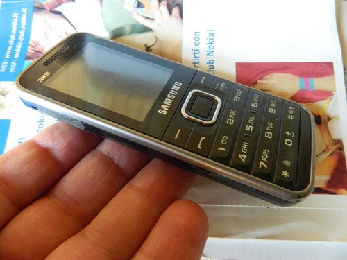 Cellulare SAMSUNG GT-E3210 E3210 nuovo rigenerato | eBay