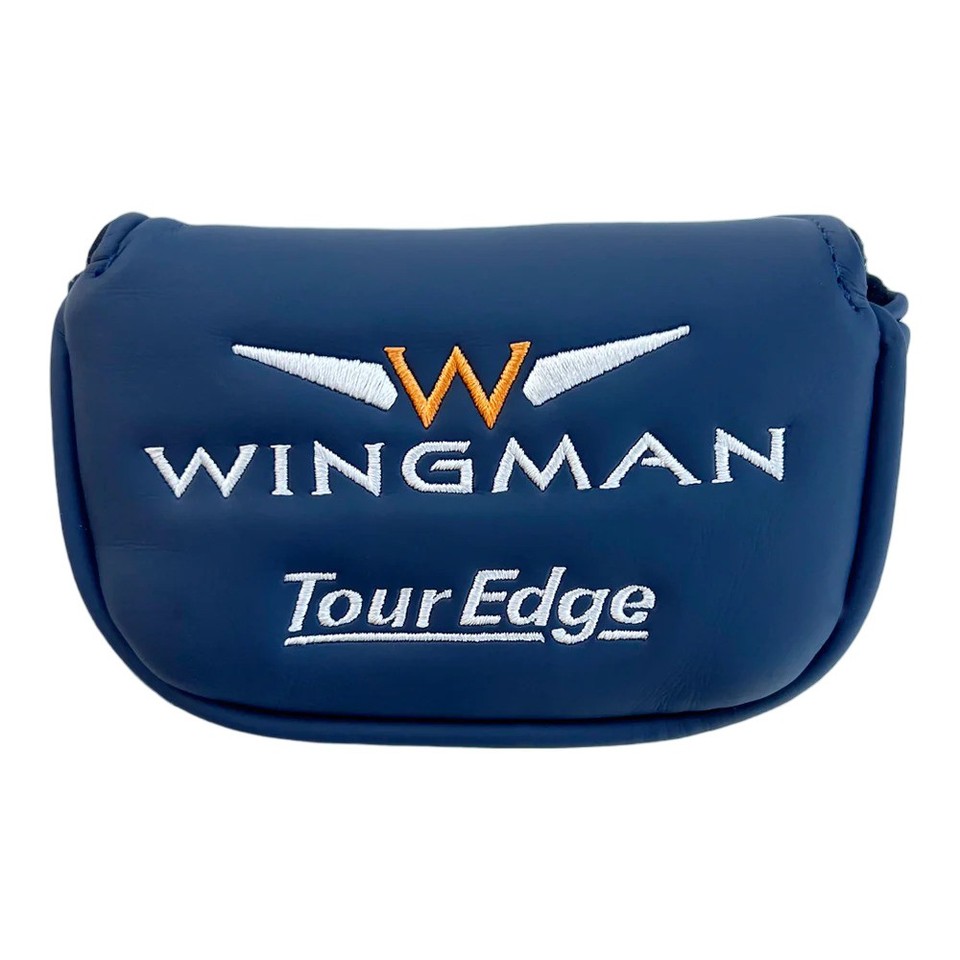 Tour Edge Exotics Wingman 805 Putter 35" Right Hand | eBay