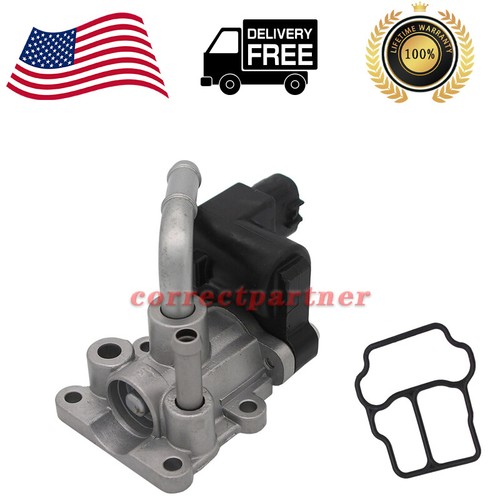22270-20050 Idle Air Control Valve Fits Toyota Highlander Lexus ES300 ...