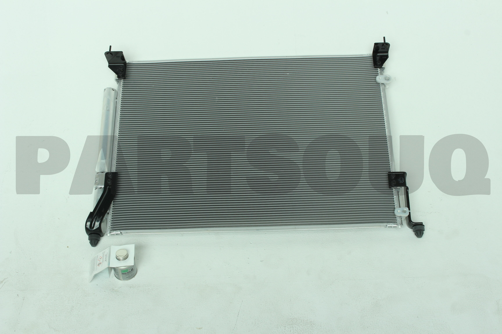 884A026040 Genuine Toyota CONDENSER ASSY 884A0-26040 | eBay