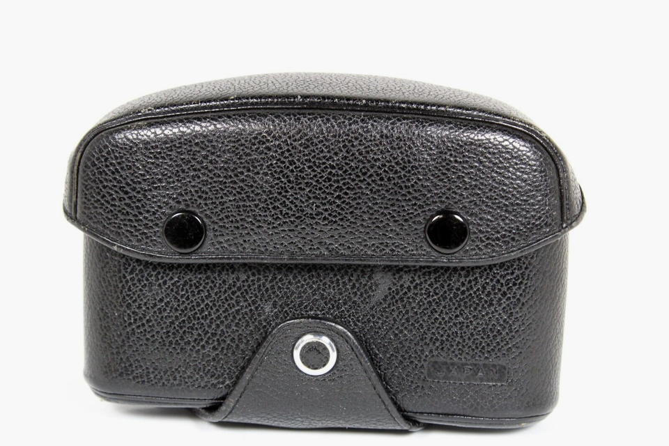 Vintage Pentax Honeywell Original Leather Case for Pentax SP1000 SLR ...