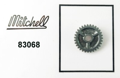 Pièce Mitchell / Mitchell reel parts Référence 83068 | eBay