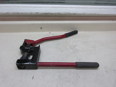 Knockout & Punch Sets - Maxis Punch