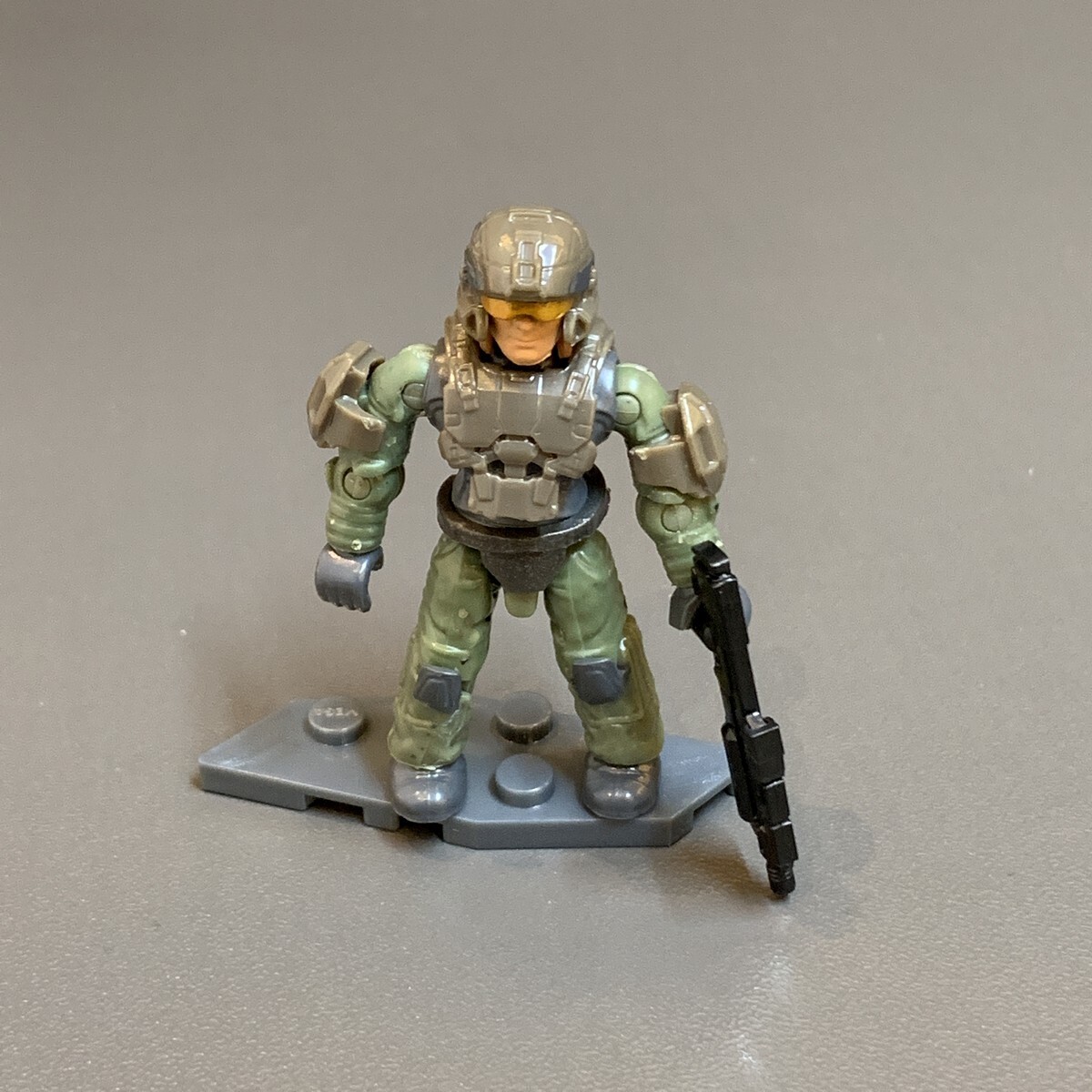 LOT 3 New MEGA Construx Halo Infinite UNSC Wasp Onslaught 117 figure ...