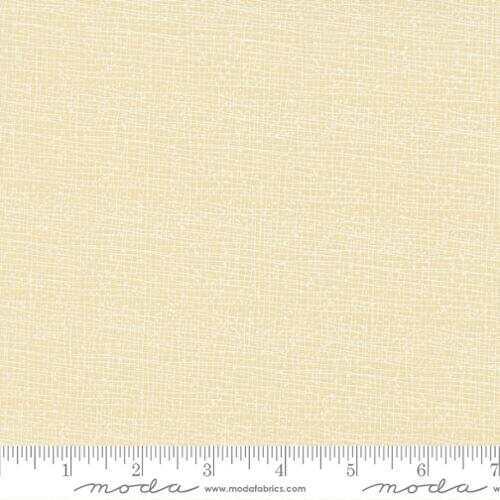 Moda Thatched Buttermilk 48626 202 Quilt Fabric By The Yard - Robin ...