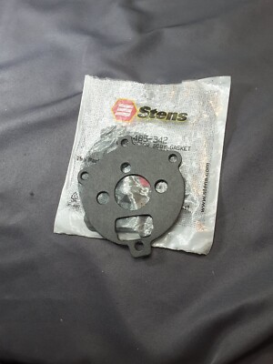 STENS Carburetor Body Gasket for Briggs and Stratton P/N 27034, Qty=1 ...