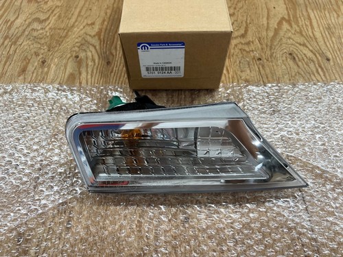 Turn Signal Lamp for 2008-2012 for Jeep Liberty Park RH 57010124AA ...