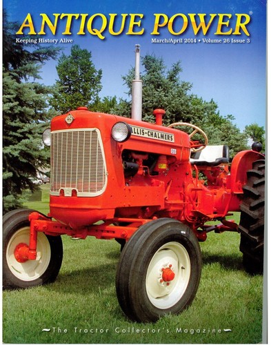 Harvey Garden Tractor, Snow Plowing w/ Farm tractors, Bristow Tractor ...