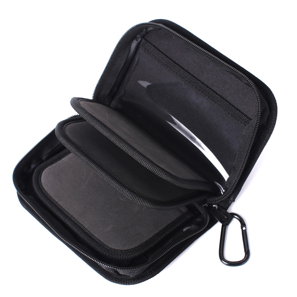 Multifunctional Fishing Hooks Bags Sequins Lure Bag Accessory Baits ...