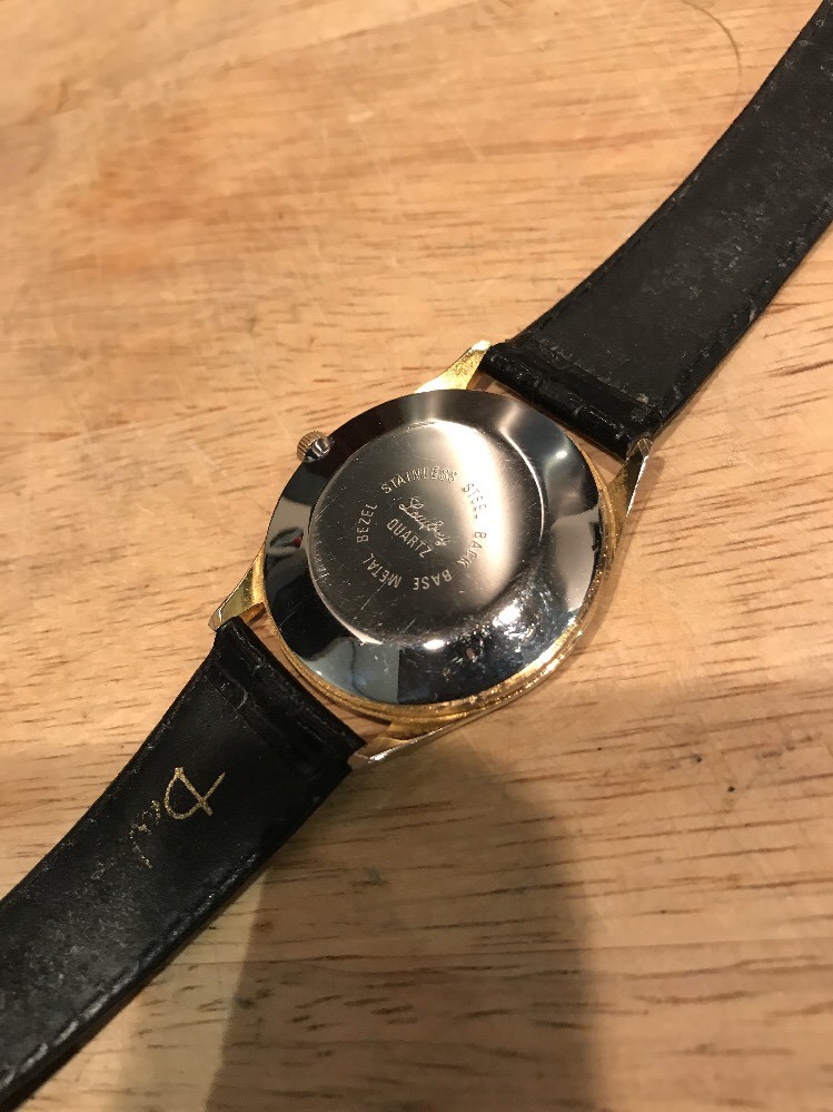 Louifrey Ladies Quartz Watch | eBay UK