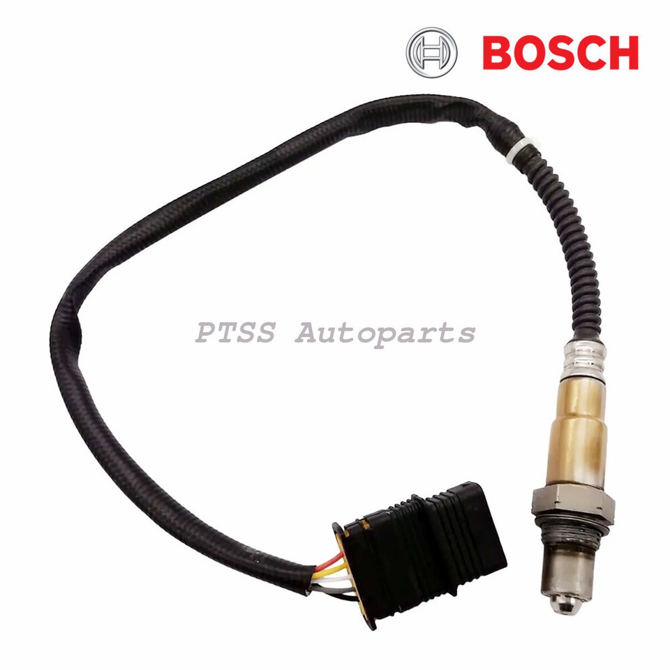 11787589121 OEM Bosch Upstream Oxygen Sensor for BMW 320I 328I 428I ...