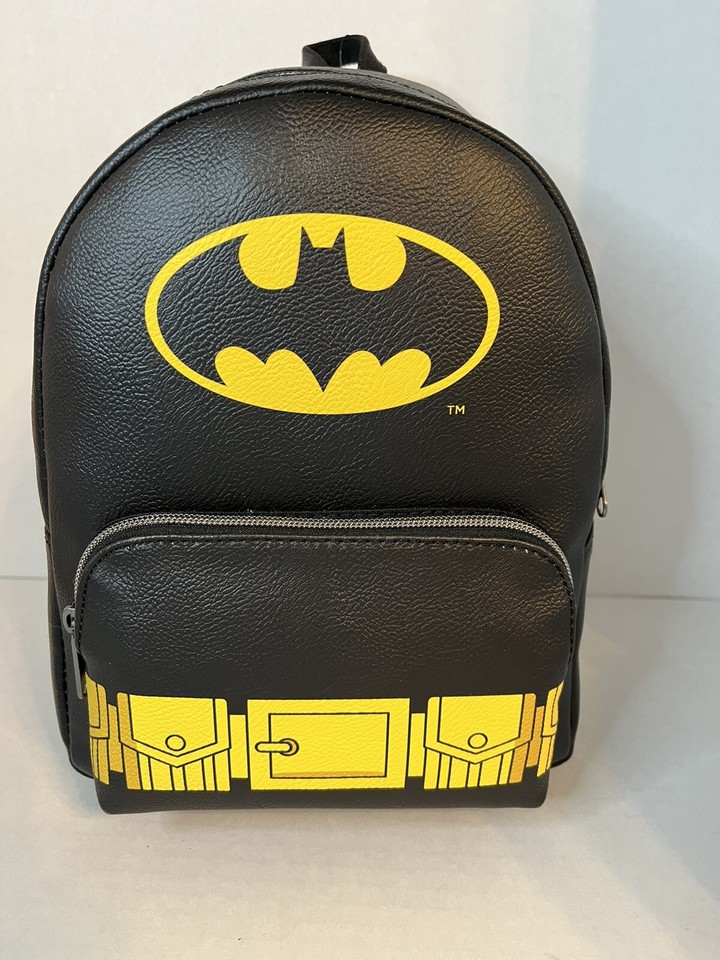 Funko Batman Mini Backpack 2022 Target Exclusive NWT Ships Fast | eBay
