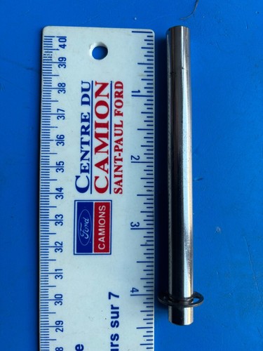 Gottlieb pinball High Hand metal coin return button | eBay