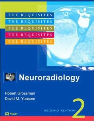 Neuroradiology: The Requisites (The Core Requisites) | eBay