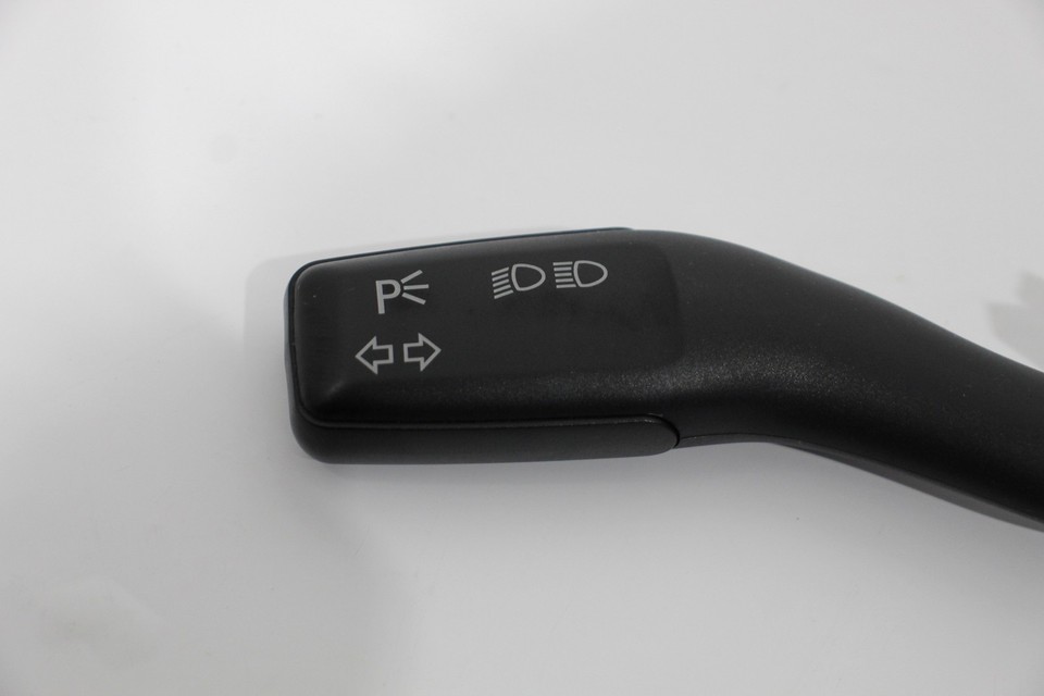 Audi A8 D3 A4 B6 B7 A6 C6 Q7 Indicator Stalk 4E0953513E | eBay