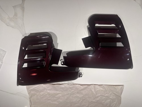 1980 - 1984 Honda Goldwing GL1100 GL 1100 Right and Left Both Lower ...