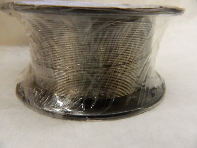 TECHNIWELD 309L, 0.03 Inch Diameter, Stainless Steel MIG Welding Wire ...