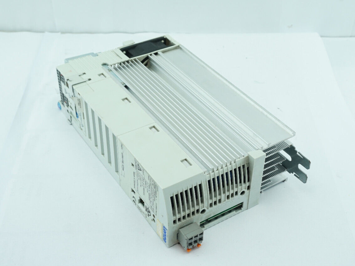 LENZE Umrichter E82EV152_4C200 1,5 kW / 400/500V 8200 Vector | eBay