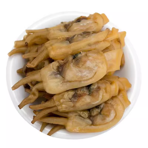 Snacks Chinese Food Seafood Dried Razor Clam 500g 蛏干海蛏子肉 | eBay