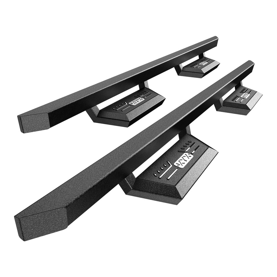 KYX Running Boards for 2010-2024 Toyota 4Runner Trail Edition 2014-2024 ...