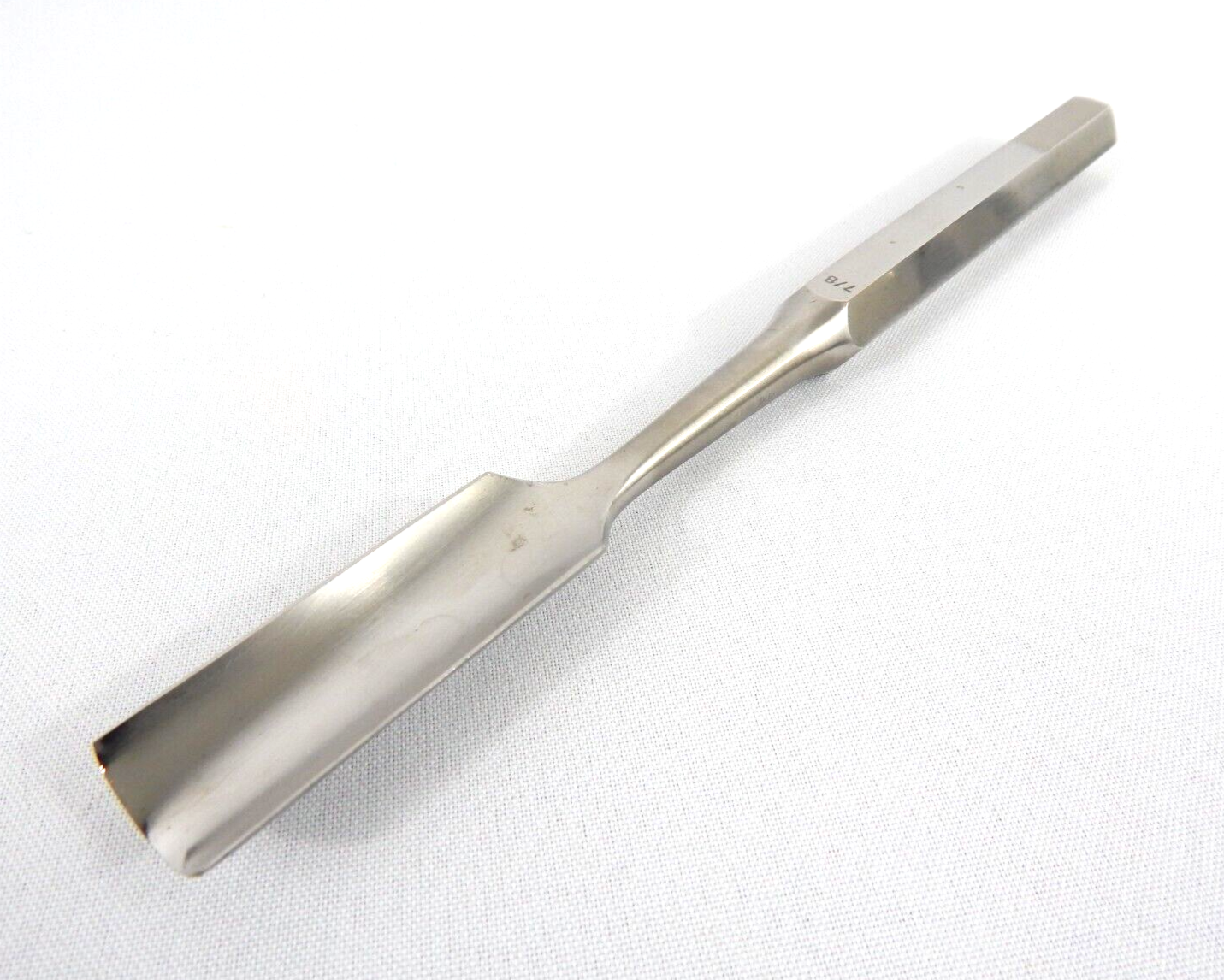 Jarit 250-194 Orthopedic Curved Hibbs Gouge 3/4" for sale online | eBay