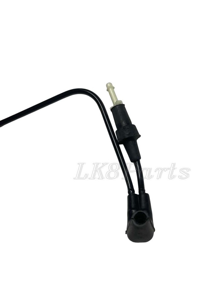 Jaguar HOSE-VACUUM AJ88894 Genuine Vacuum Hose | OE