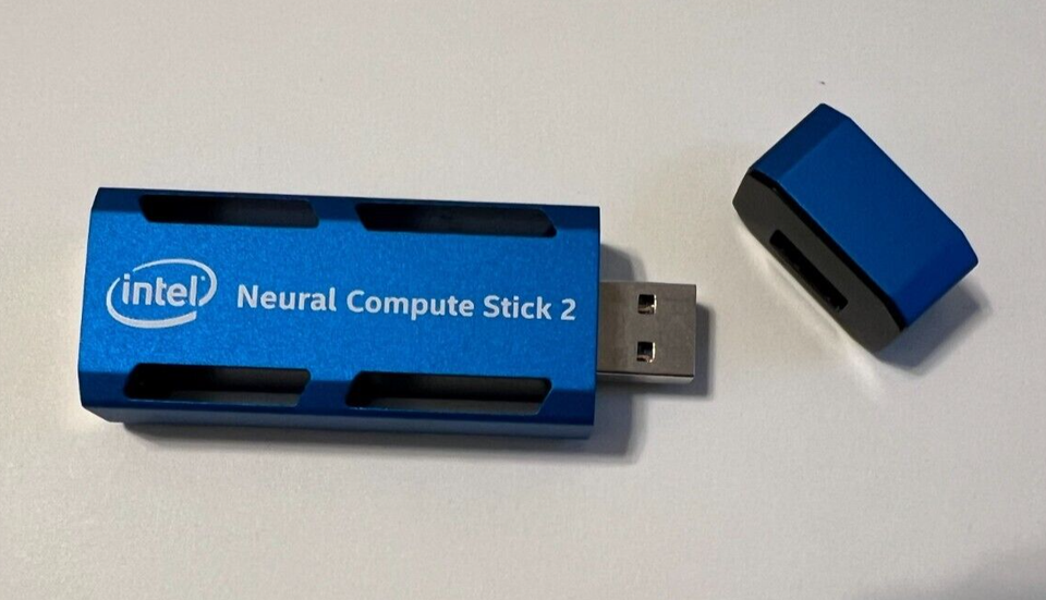 Intel Neural Compute Stick 2 Perfect for Deep Neural Network ...