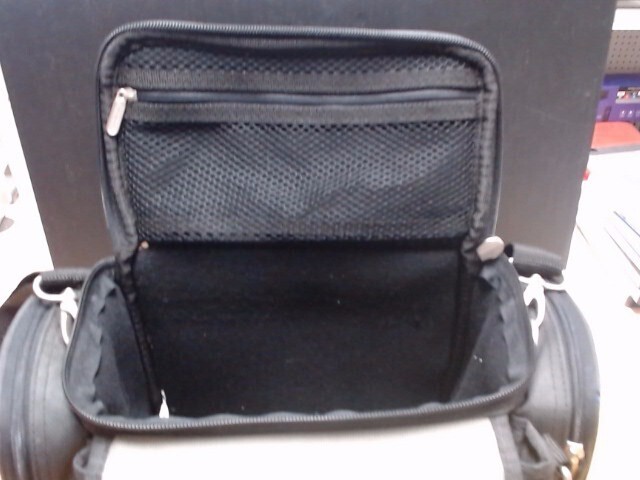 NINTENDO GAMECUBE SYSTEM CONSOLE CARRY CASE (FC3005950) | eBay