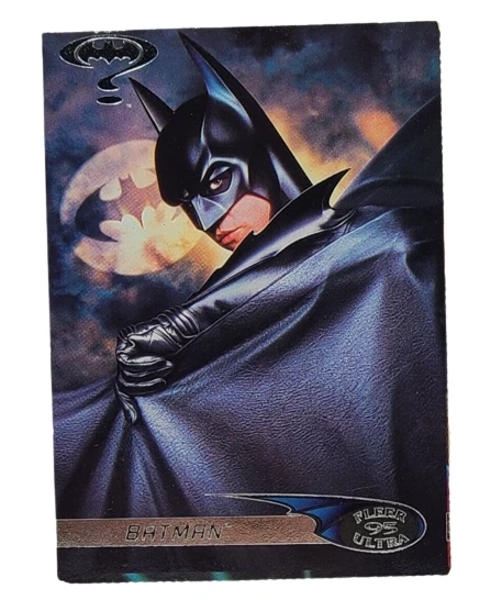 Batman 1995