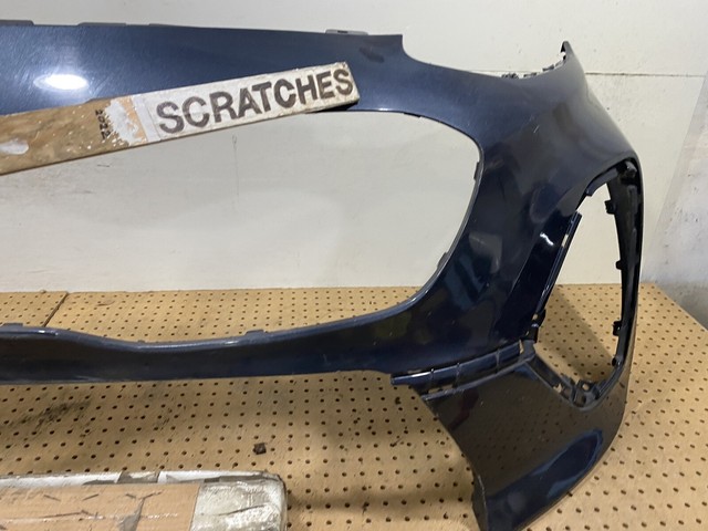 Genuine Kia OE Cover-Fr Bumper Lwr 86512-D9550 for sale online | eBay