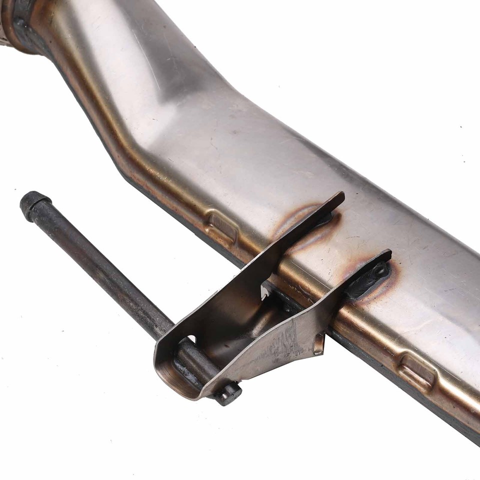 For Nissan Pathfinder 3.5L Flex Pipe & Catalytic Converter 2013-2019 ...