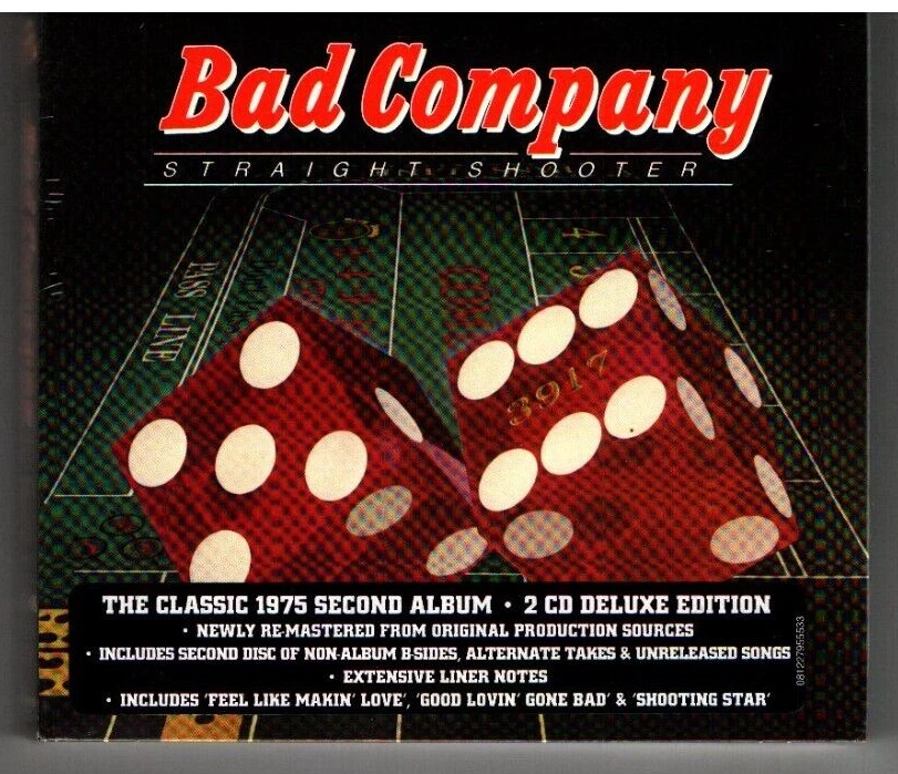 The Game Red Album Deluxe Edition