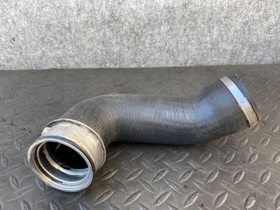 MERCEDES X164 W164 GL350 ML350 CDI BLUETEC RADIATOR WATER COOLANT HOSE ...