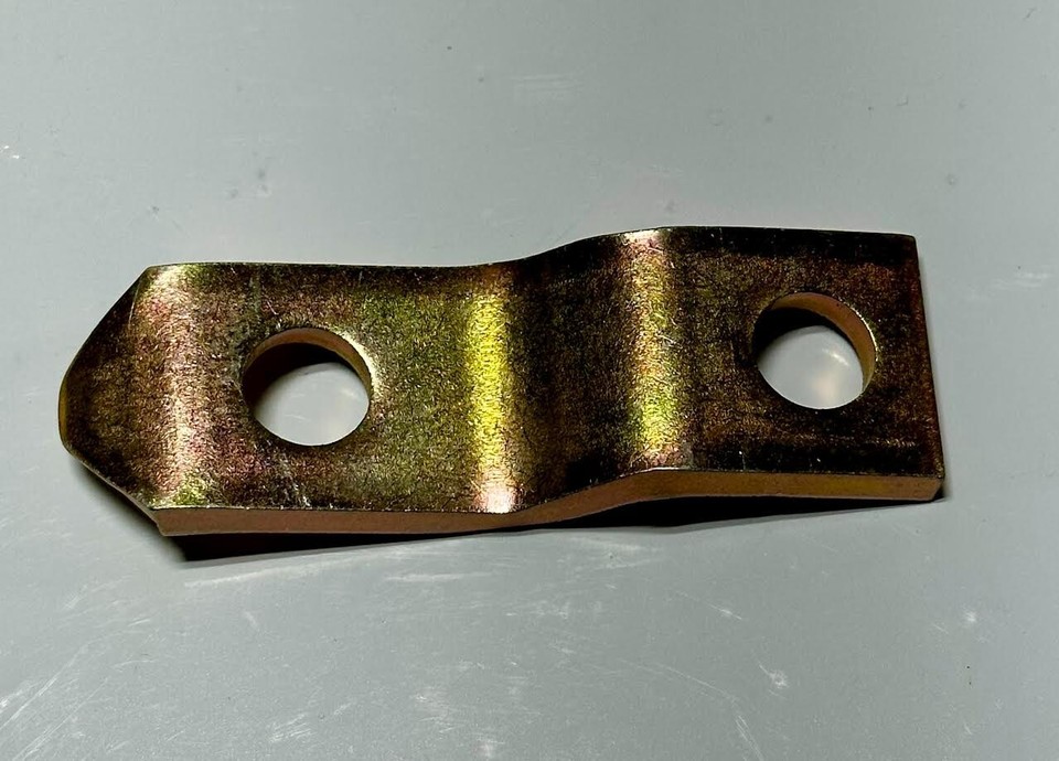 B22-6001 Genuine Paccar Cab Spring Pin OEM - New | eBay