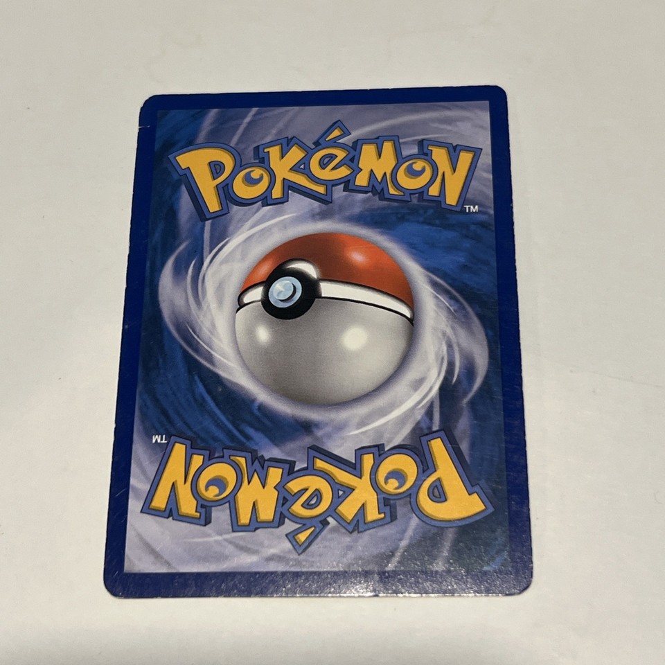 Slowking (Prime) 85/90 Undaunted Holo | eBay