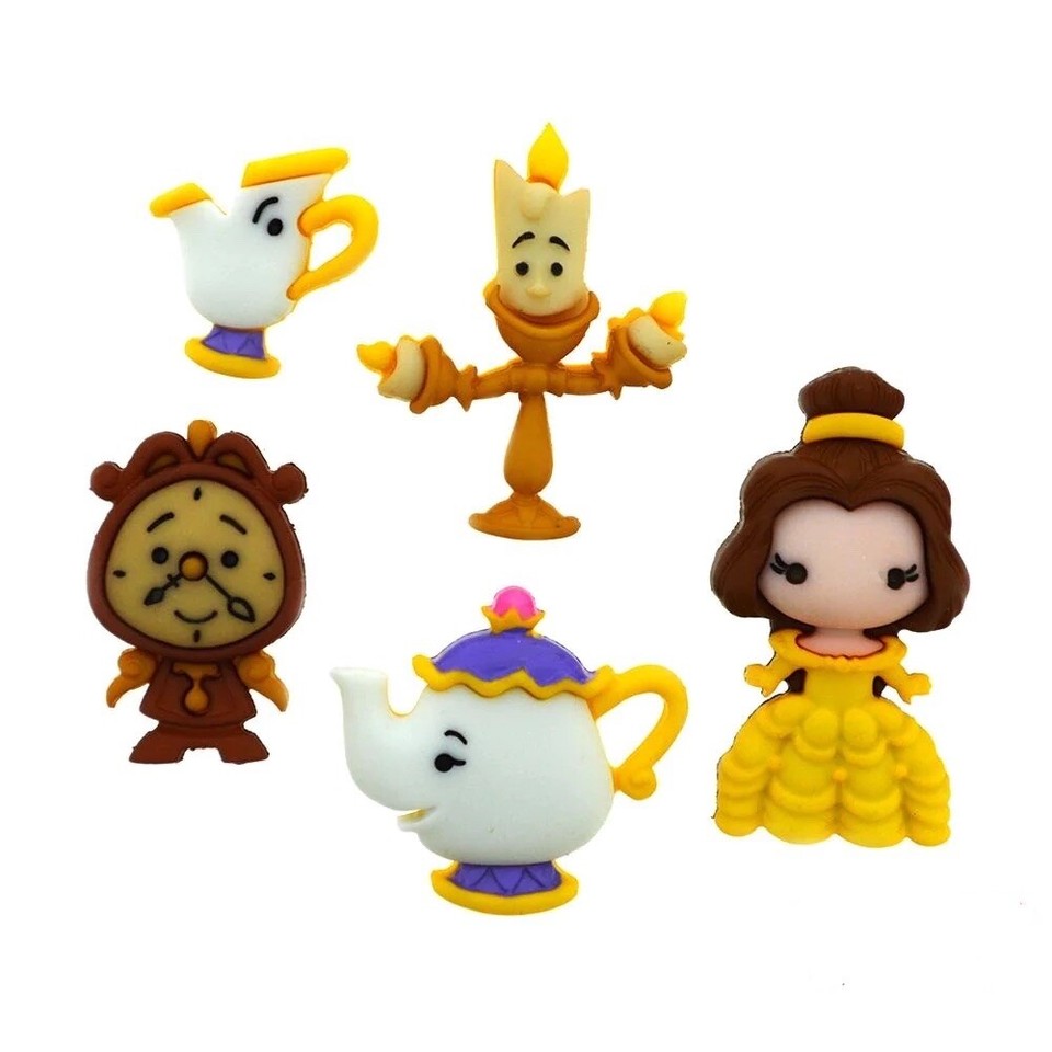 DISNEY BUTTONS & FLATBACKS, CHOOSE YOUR FAVORITE CHARACTERS HAND ...