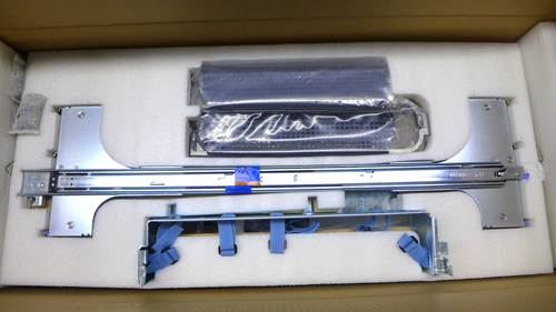 NEW Dell PowerEdge 2900 Rack Rail Kit UN550 | eBay