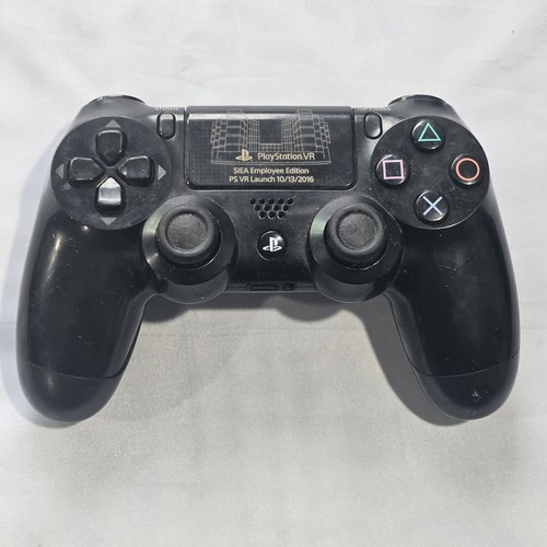 Sony PS VR Launch 10/13/2016 SIEA Employee Edition PlayStation PS4 ...