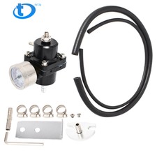 Kenworth Turbo Boost Pressure Gauge Only 2"dia 35 PSI Part K152-307 ...